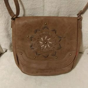 UNIONBAY | Bags | Nwt Unique Union Bay Leather Purse | Poshmark
